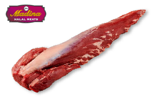 Beef eye fillet – Madina Halal Meats